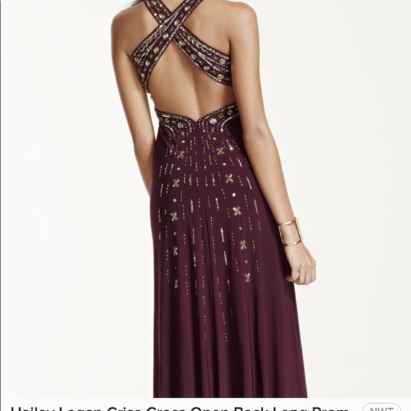 Hailey Logan by Adrianna Papell | Dresses | New Hailey Logan By Adrianna Papell | Poshmark